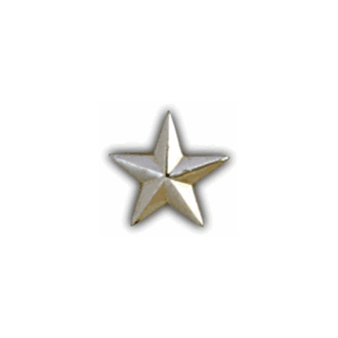 1 Star General - Medals, Ribbons, Etc. - PriorService.com