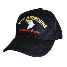 101st Airborne Jump Wings Decal - 101st Airborne Division ...