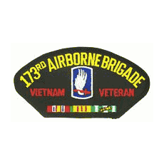 173rd Airborne Brigade Sky Soldiers T-Shirt - 173rd Airborne Brigade ...