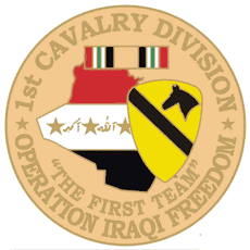 1st Cavalry Pins , Military Gifts and more at PriorService.com
