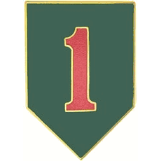 335th Signal Brigade Combat Service Identification Badge - Combat ...