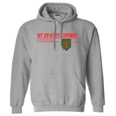 New Army Unit Hooded Sweatshirts , Military Gifts and more at ...