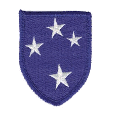 23rd Infantry Division Pin - 23rd Infantry Division (Americal Division ...