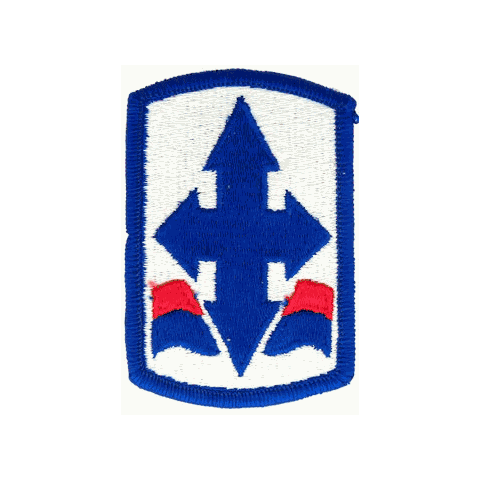 29th Infantry Brigade Patch - Infantry Brigade Patches - PriorService.com
