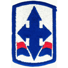 Infantry Brigade Patches , Military Gifts and more at PriorService.com