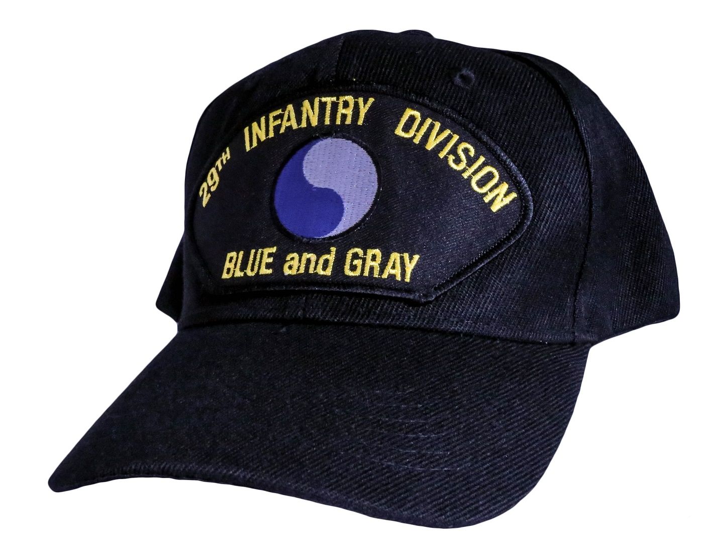 29th Infantry Division Cap - US Army Division Caps - PriorService.com