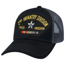 36th Infantry Division Iraqi Freedom Hat - Operation Iraqi Freedom ...