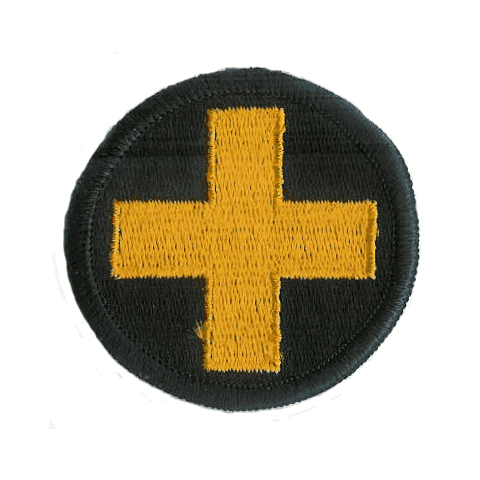 33rd Infantry Division Patch - US Army Infantry Division Patches ...