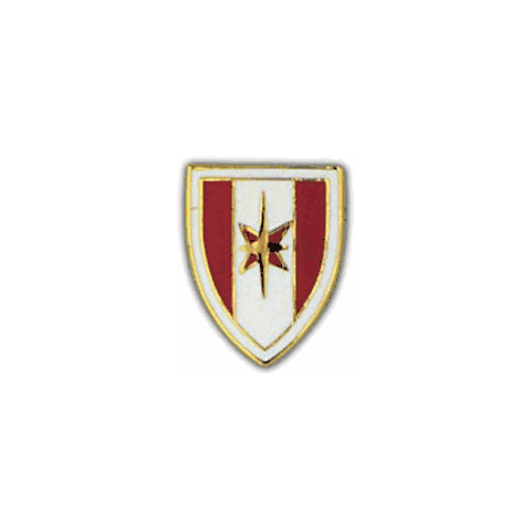 44th Med. Pin - Small Army Pins - PriorService.com