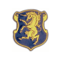 7th Cavalry Pin - Cavalry Pins - PriorService.com