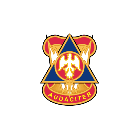 78th Division Unit Crest Vinyl Transfer Decal - US Army Division Vinyl ...