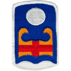Infantry Brigade Patches , Military Gifts and more at PriorService.com