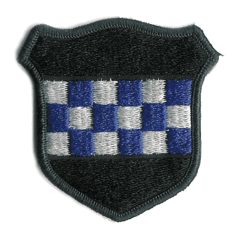 99th Infantry Division Patch - US Army Infantry Division Patches ...