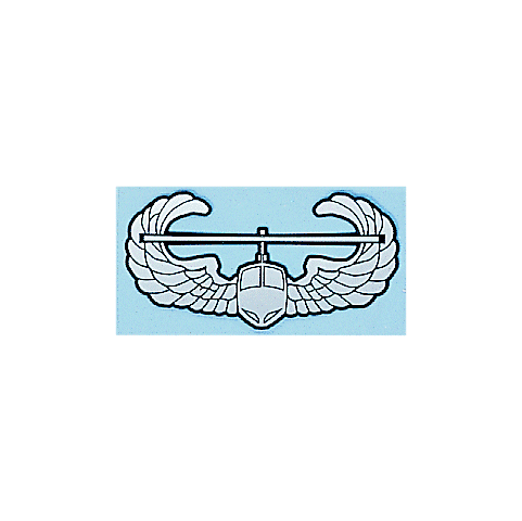 Air Assault Decal - US Army Decals - PriorService.com