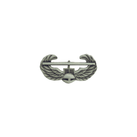 Air Assault Pin - Small Army Pins - PriorService.com