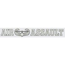 Military Window Strip Decals , Military Gifts and more at PriorService.com