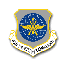 Air Force Reserve Command Vinyl Transfer Decal - Air Force Commands ...