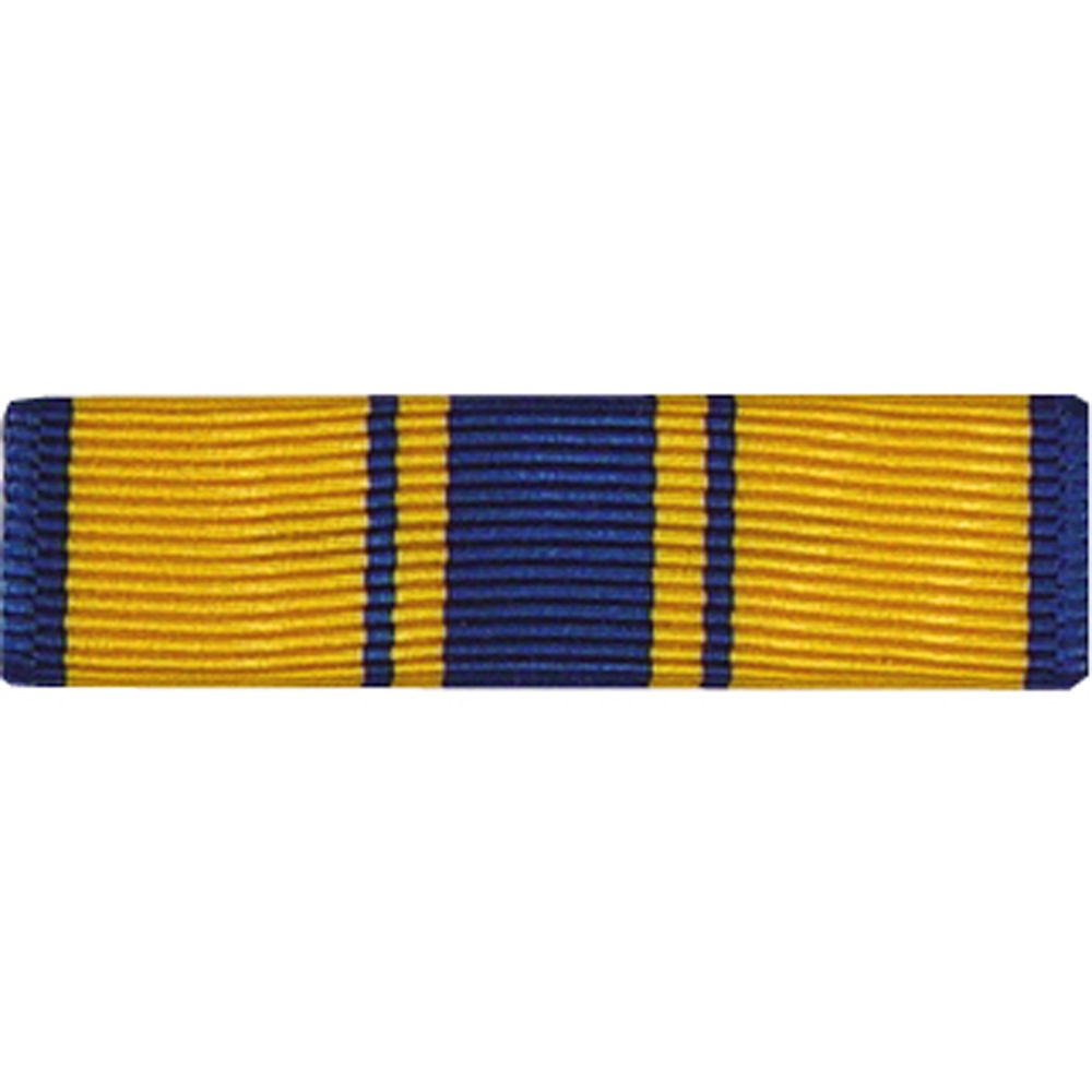 Air Force Commendation Ribbon