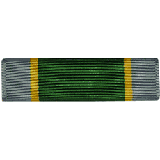 Air Force Outstanding Unit Award Ribbon