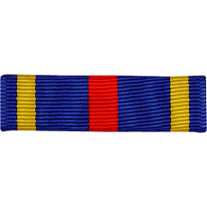 Air Force Outstanding Unit Award Ribbon