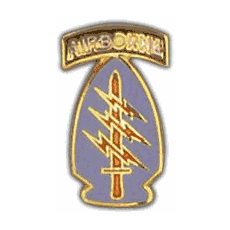 Special Forces Pins , Military Gifts and more at PriorService.com