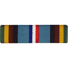 Armed Forces Reserve USMC Ribbon