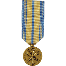 Armed Forces Reserve, USMC Mini Medal