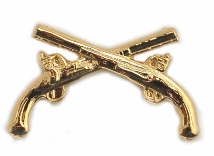 Army Military Police Officer Badges - Military Police - PriorService.com