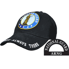 New Embroidered Ball Cap , Military Gifts and more at PriorService.com