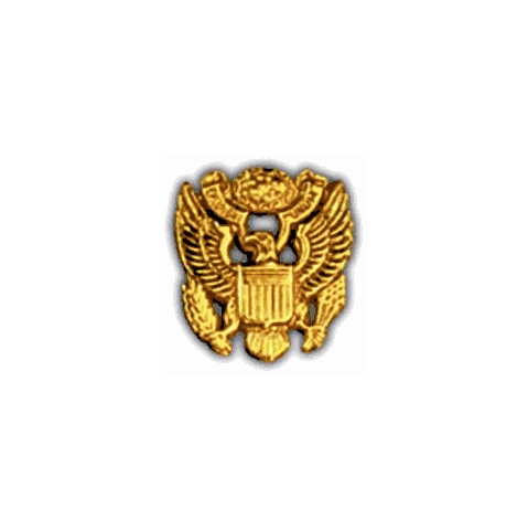 Army Seal Pin - Army Pins - PriorService.com