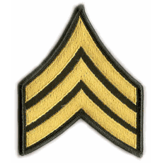 Army Enlisted Cloth Ranks , Military Gifts and more at PriorService.com