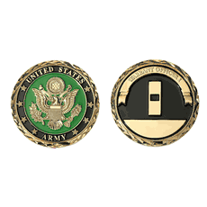 New Army Rank Coins , Military Gifts and more at PriorService.com