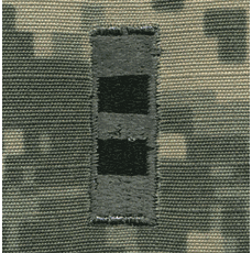 Army Master Sergeant MSG for ACU Badge Pair - US Army ACU Rank Insingia ...