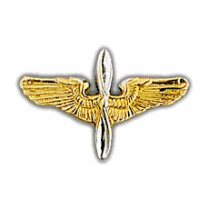 US Army Aviation Pin - Army Aviation - PriorService.com