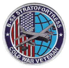 US Army Europe Cold War Veteran Patch - Cold War Patches - PriorService.com