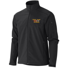 Cold War Veteran Jacket - Cold War Items and Memorabilia - PriorService.com