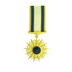 Air Force Commendation Ribbon
