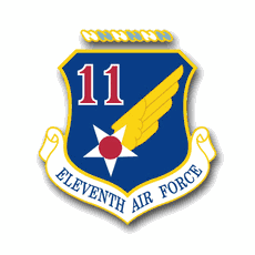 Eighth Air Force Vinyl Transfer Decal - Numbered Air Force Vinyl ...