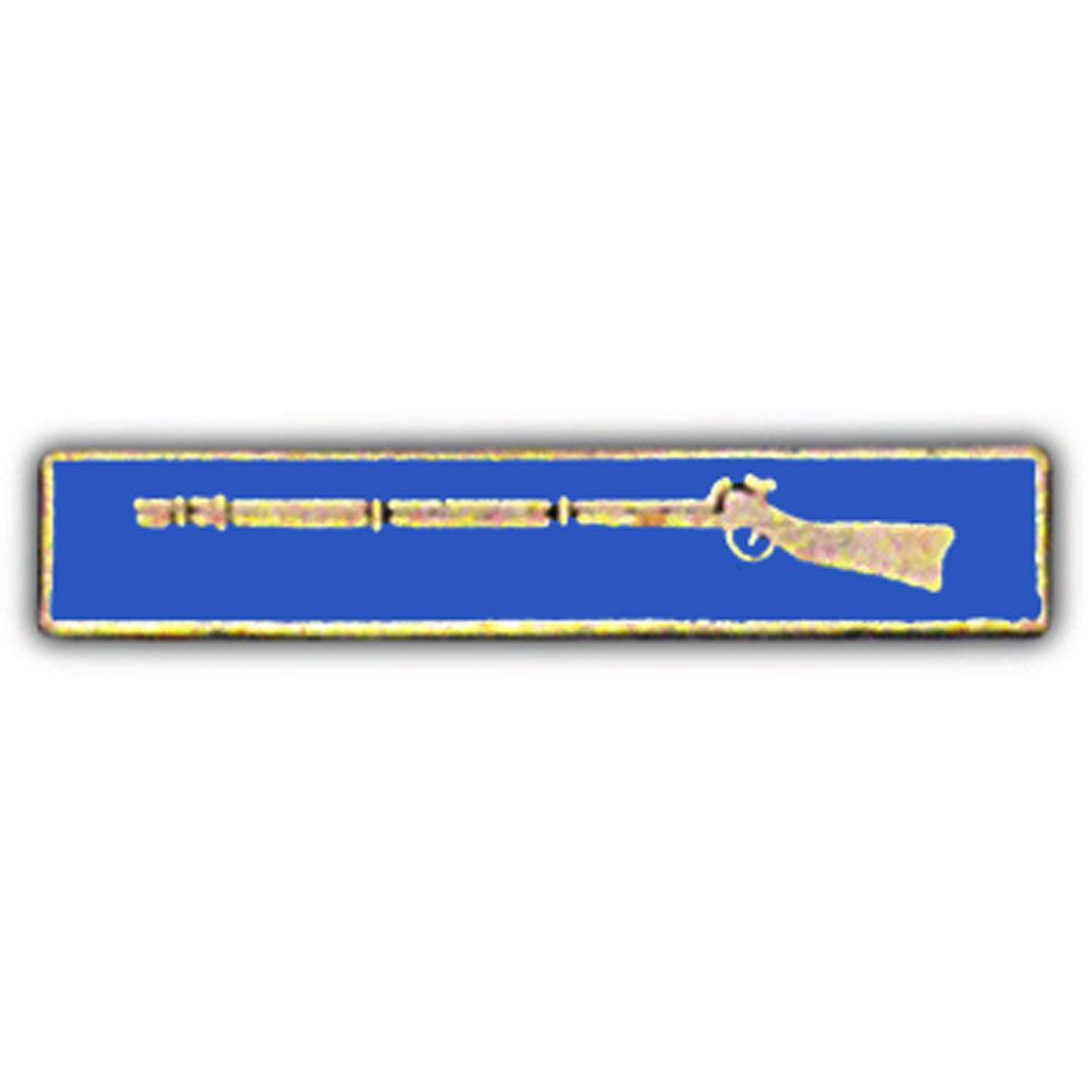 Expert Infantry Badge Pin