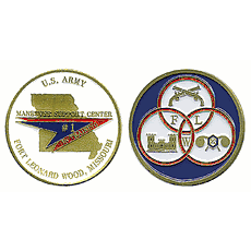 New Challenge Coins , Military Gifts and more at PriorService.com