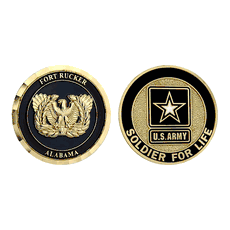 Anderson Air Force Base Guam Challenge Coin - New Challenge Coins ...