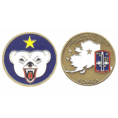 New Challenge Coins , Military Gifts and more at PriorService.com
