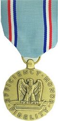 Good Conduct Air Force Medal - Military Full Size Medals - PriorService.com