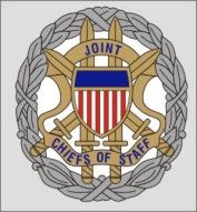 Joint Chiefs of Staff Decal - Homeland Security and Other Decals ...