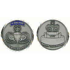 Halo Challenge Coin - Army Awards and Badges Challenge Coins ...