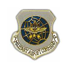 Headquarters Command USAF Pin - Air Force Command Pins - PriorService.com