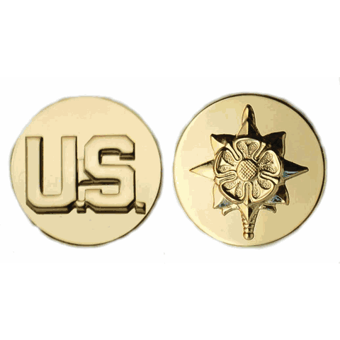 Military Intelligence Enlisted Set - Insignia Enlisted Sets ...