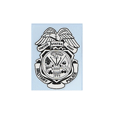 Military police decals , Military Gifts and more at PriorService.com