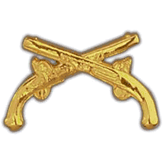 US Army MOS 31B Military Police Decal - Military Police - PriorService.com