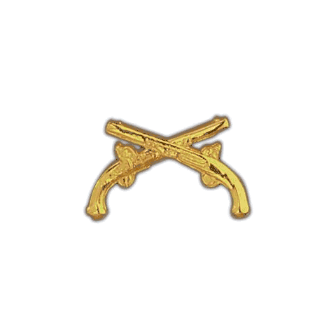 Military Police Pin - Military Police - PriorService.com